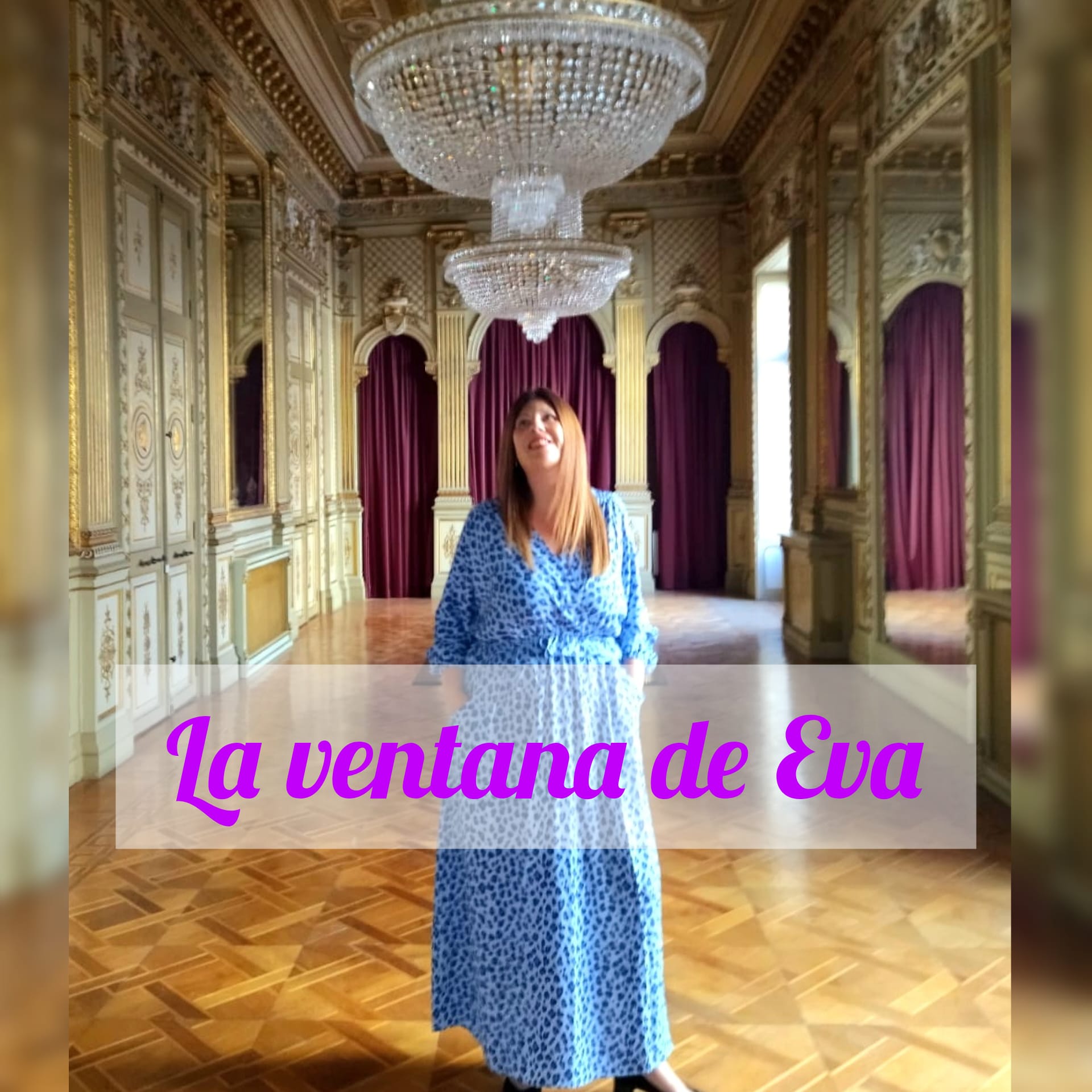 Vídeo II Aniversario de LA VENTANA DE EVA