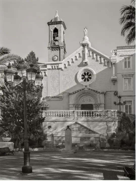 Desde el atrio de San Diego: LA PREGUNTA DE SALAMANCA